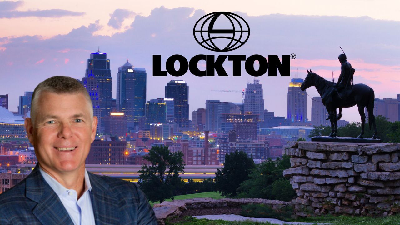 Lockton brings P&C and US risk solutions together under one leader ...